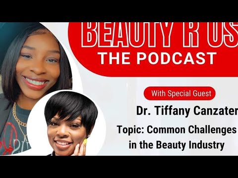 Tiffany Canzater is live! Behind the Scenes for the Family Exclusive ...