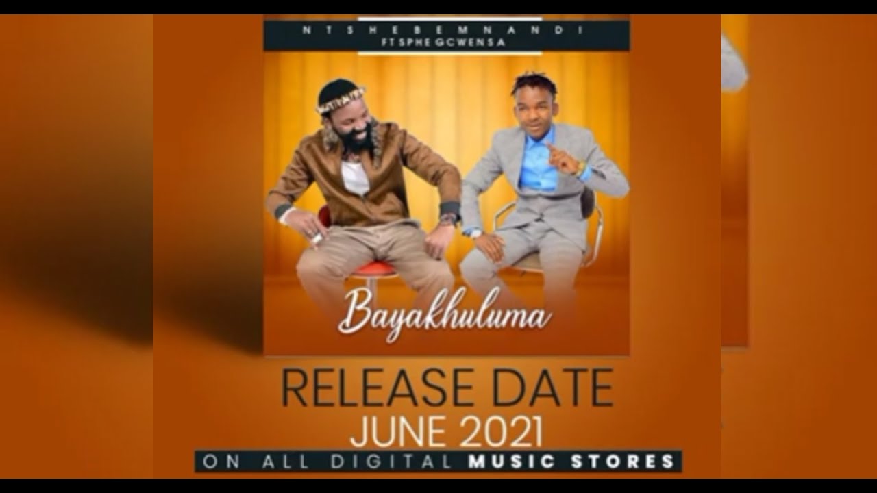 NEW MASKANDI : BAYAKHULUMA -NTSHEBEMNANDI FT ITHOLE LENDIDANE - YouTube