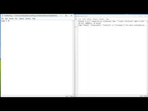 Everything You Need To Know About PRINT in Python - YouTube