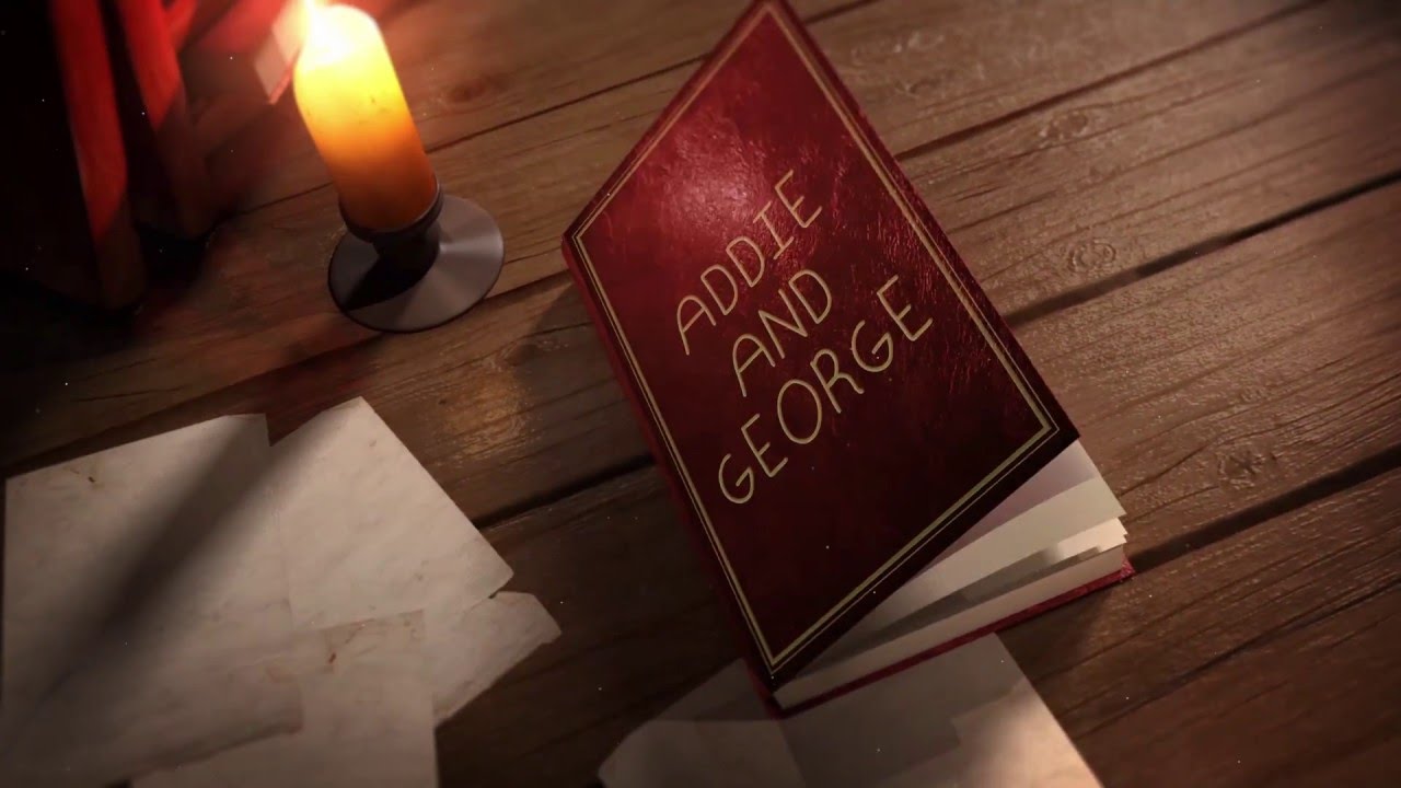 Addie & George Nursery Wall Decor and Art Prints - YouTube