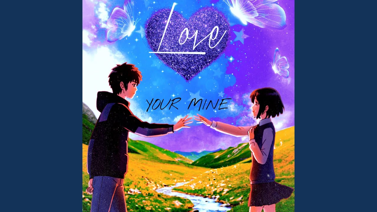 Your Mine - YouTube Music