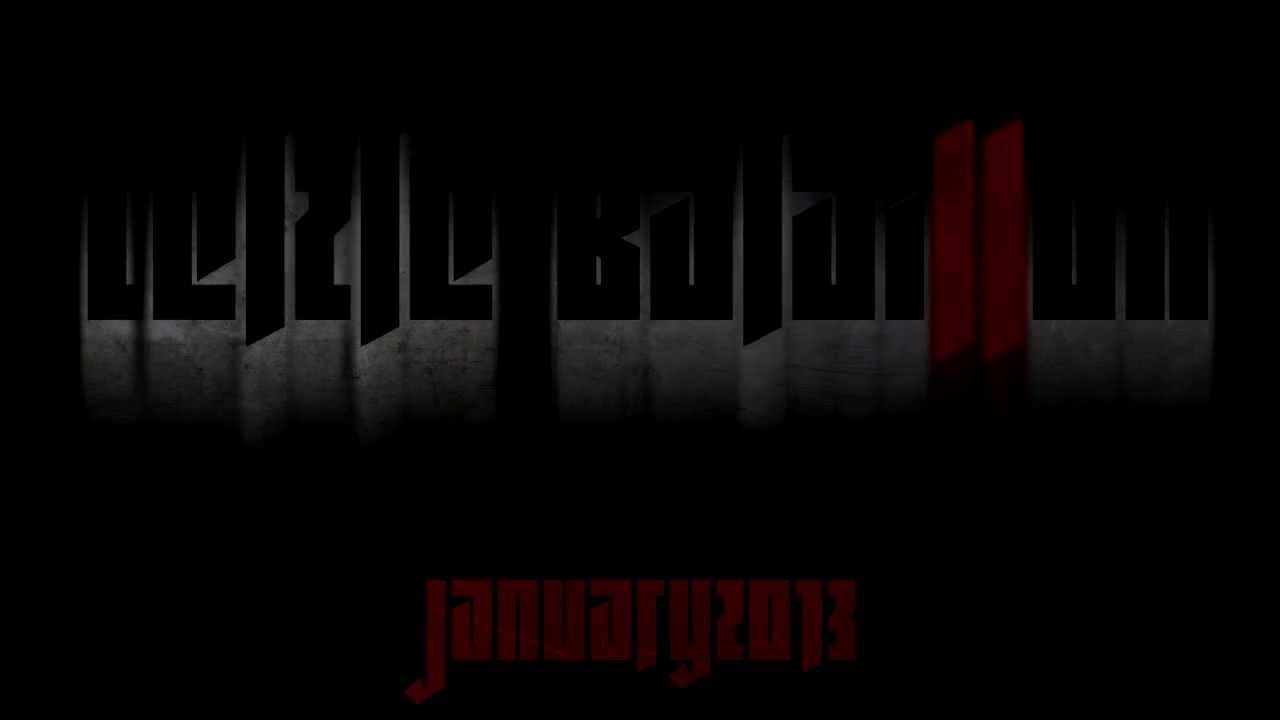 Letzte Bataillon: The movie - Teaser Trailer - YouTube