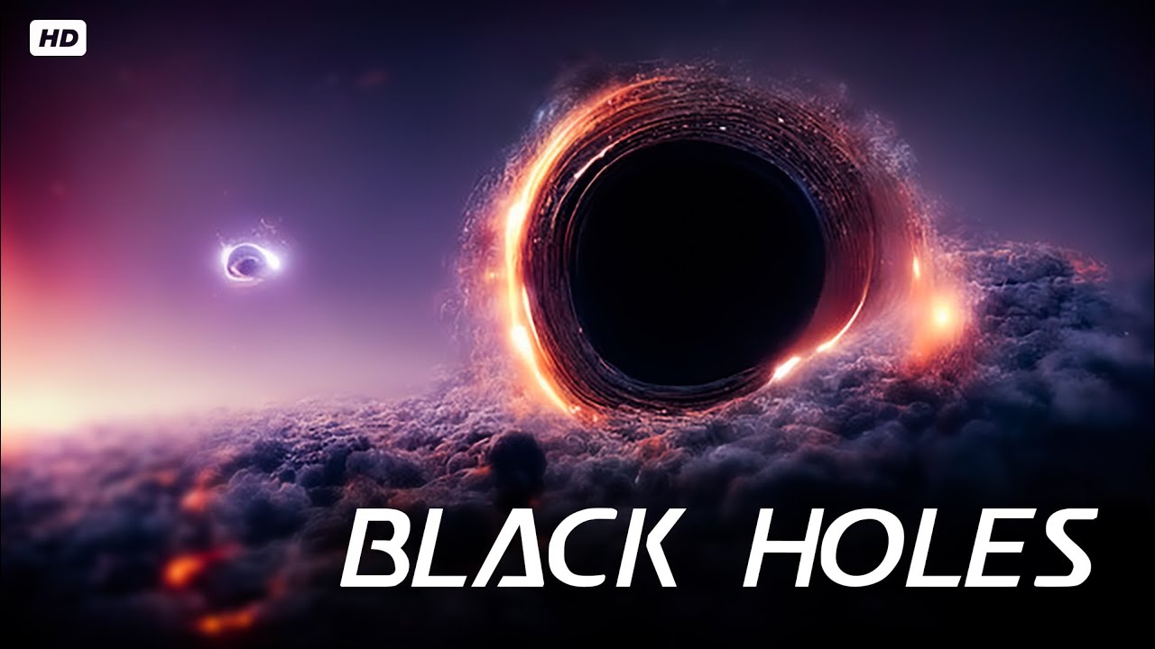 Introduction to Astrophysics | Lecture 07 "Black Holes" - Dark Matter ...
