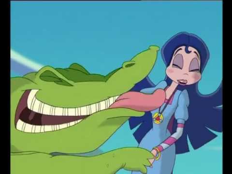 Alligator - Air* Inflation [Prezzemolo] - YouTube