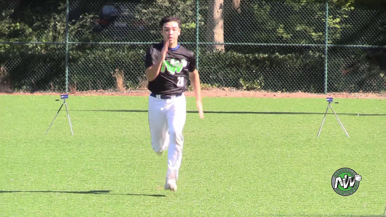 Connor Combs - PEC - 60 - Lynnwood HS (WA) - July 24, 2018 - YouTube