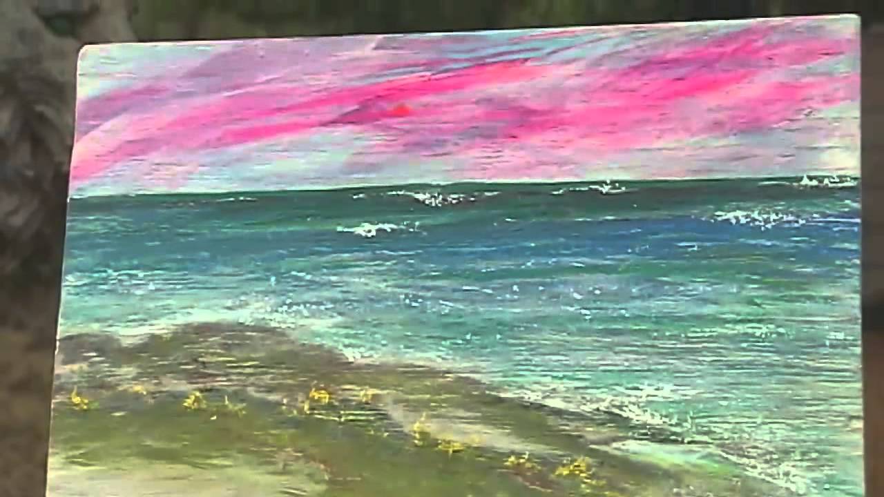 First Experience: Rick Lantz - YouTube