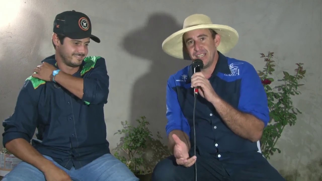 Completo | Live Especial com Alan Soares - YouTube