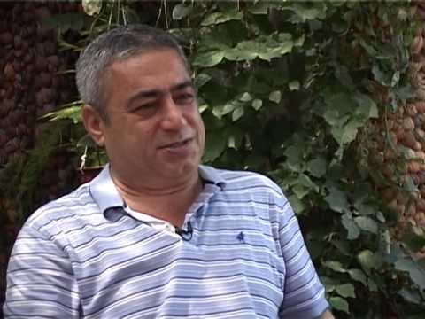 Haci Hemidoglu-Semimi Sohbet-Vision TV