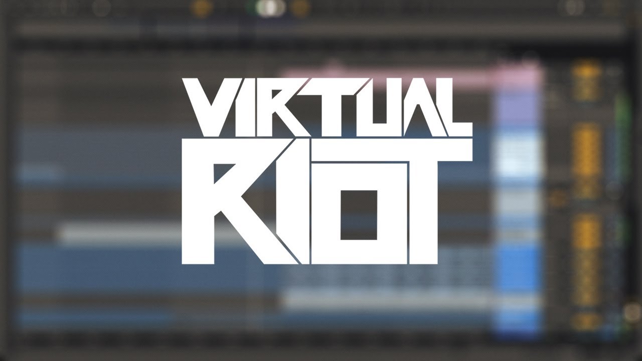 VIRTUAL RIOT STYLE ABLETON LIVE SET - 700 SUBSCRIBER SPECIAL (ALS ...