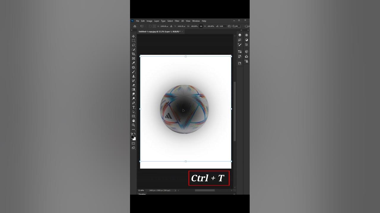 How To Create Shadow Effect In Photoshop photoshop shorts ps how-to-create-shadow-effect-in-photoshop-photoshop-shorts-ps