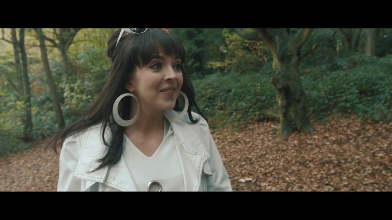 RED Taylor Swift boudwin Official version- Angelique Joan - YouTube