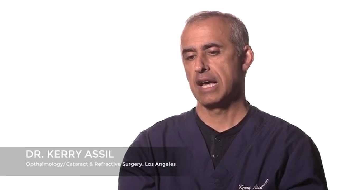 Innovation In treatment For Dry Eyes - Assil Eye Institute Los Angeles ...