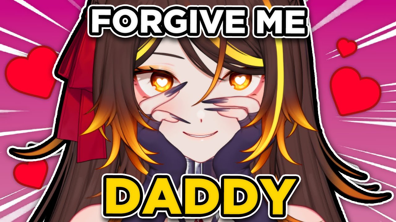 Sinder OUT OF CONTEXT #6【VTuber】 - YouTube