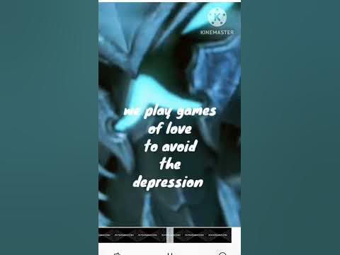 why do we play games - YouTube