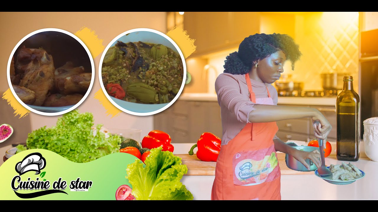 Cuisine de Stars: MISS KALUNGA A LAMBELI BISO DONGO DONGO YA BO ...