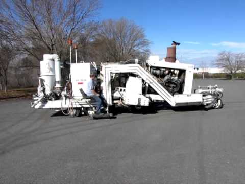 Target Highway Grinder PRM 3804 - YouTube