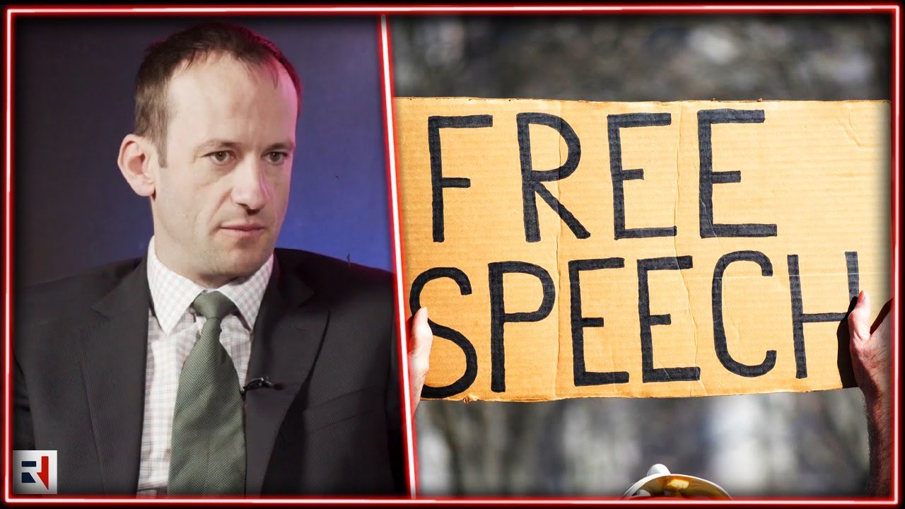 Francis Hoar Why FREE SPEECH Is Important YouTube francis-hoar-why-free-speech-is-important-youtube