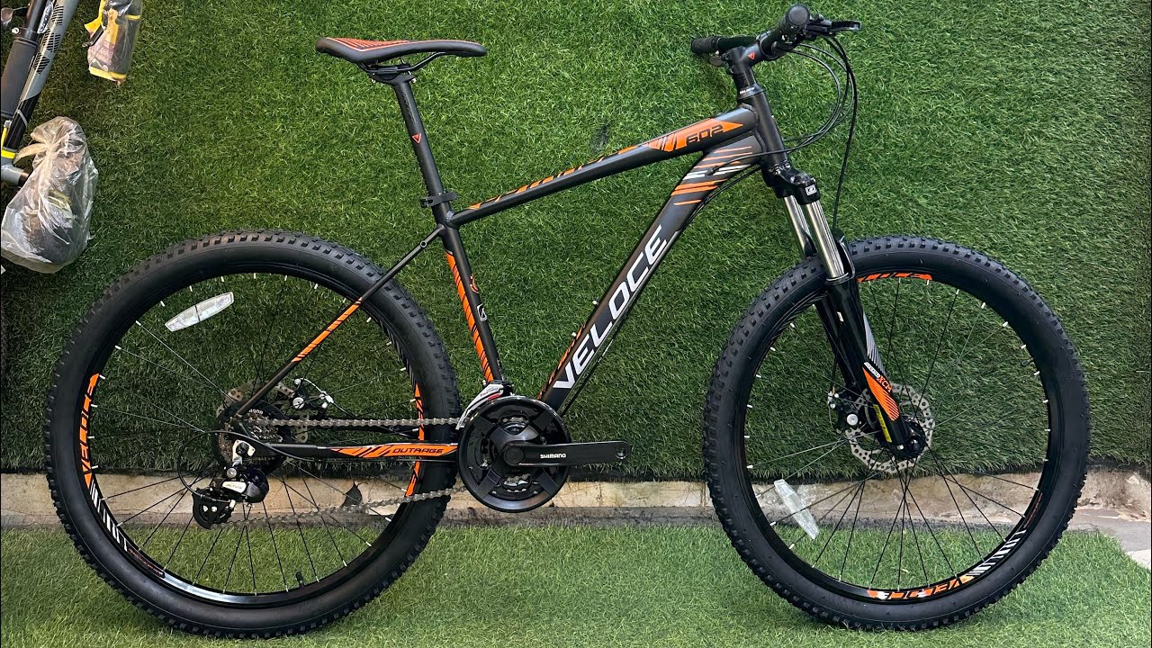 Veloce 602 December 2023 - YouTube