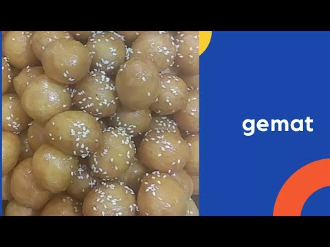 How to make gemat - YouTube