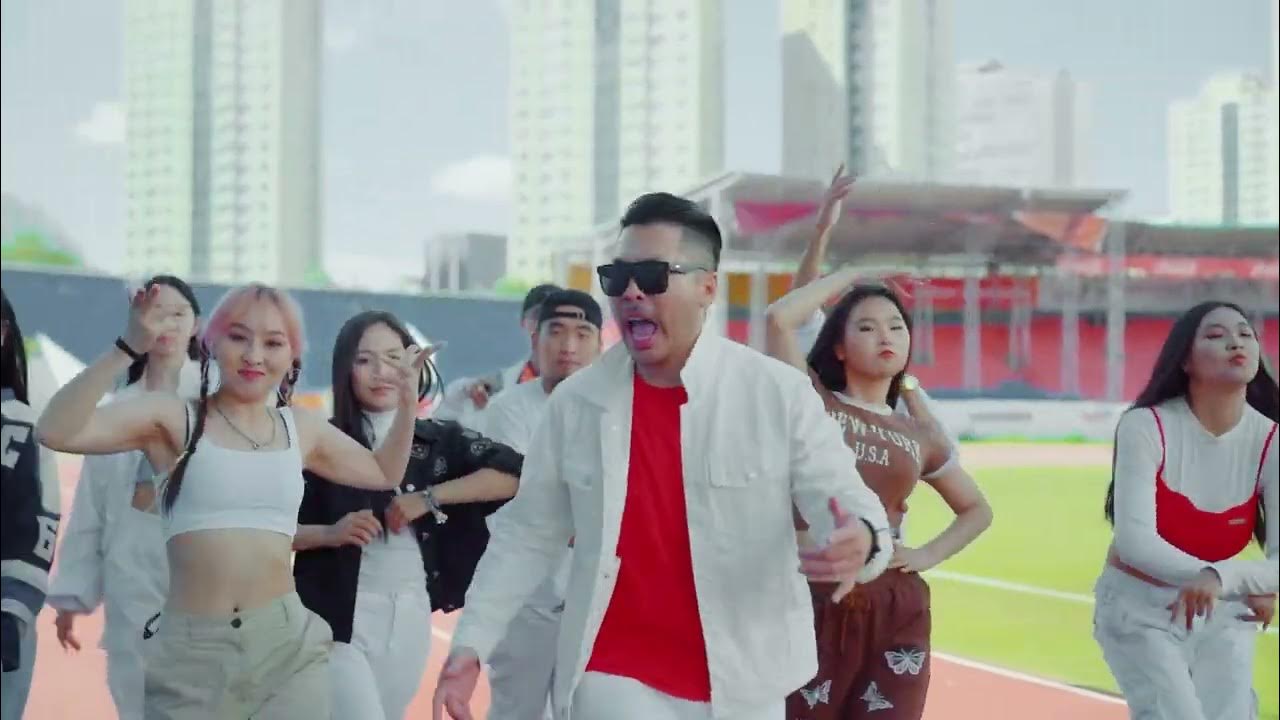 Sumenhuar ft Muugii /Tatar/ - Daraa urtuu - YouTube