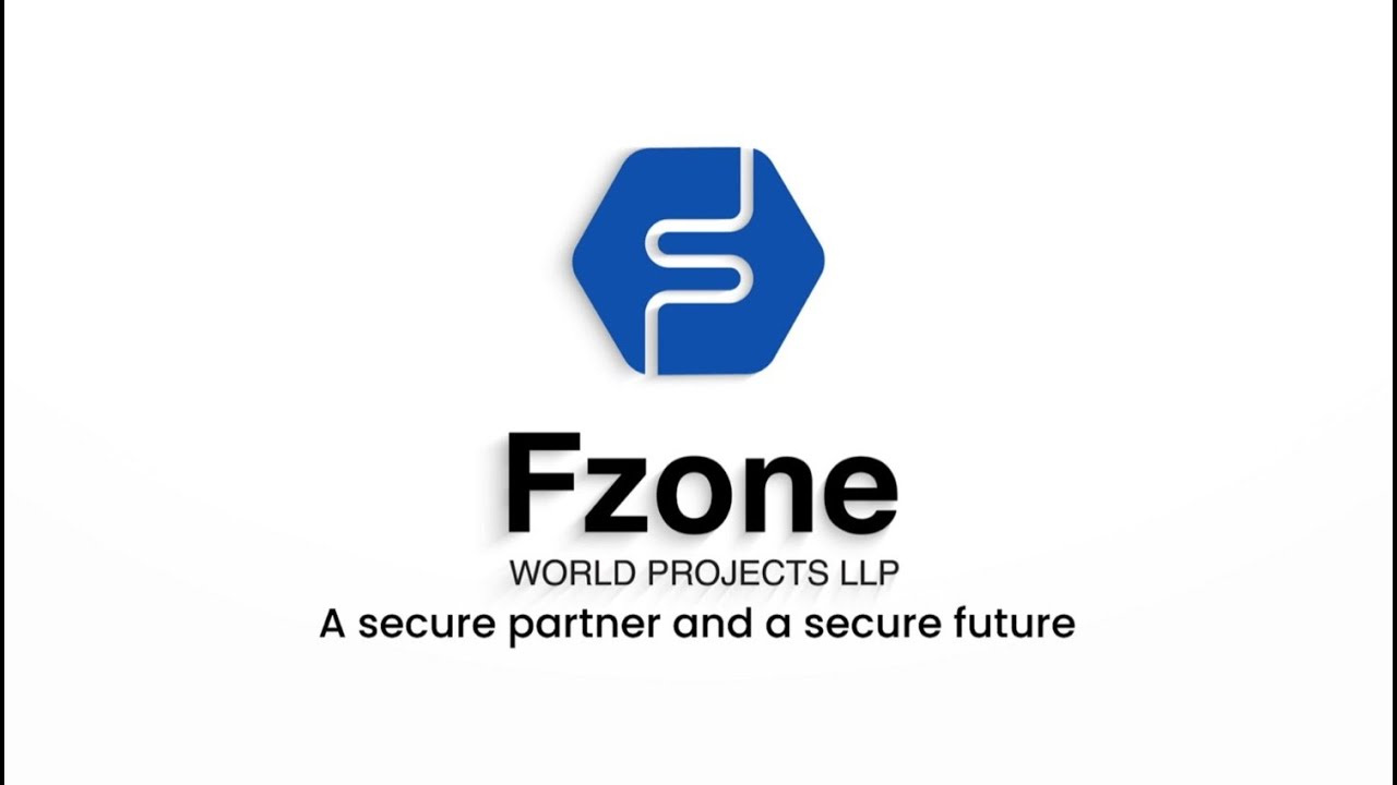 F Zone World Projects LLP | A Secure partner and a secure future ...