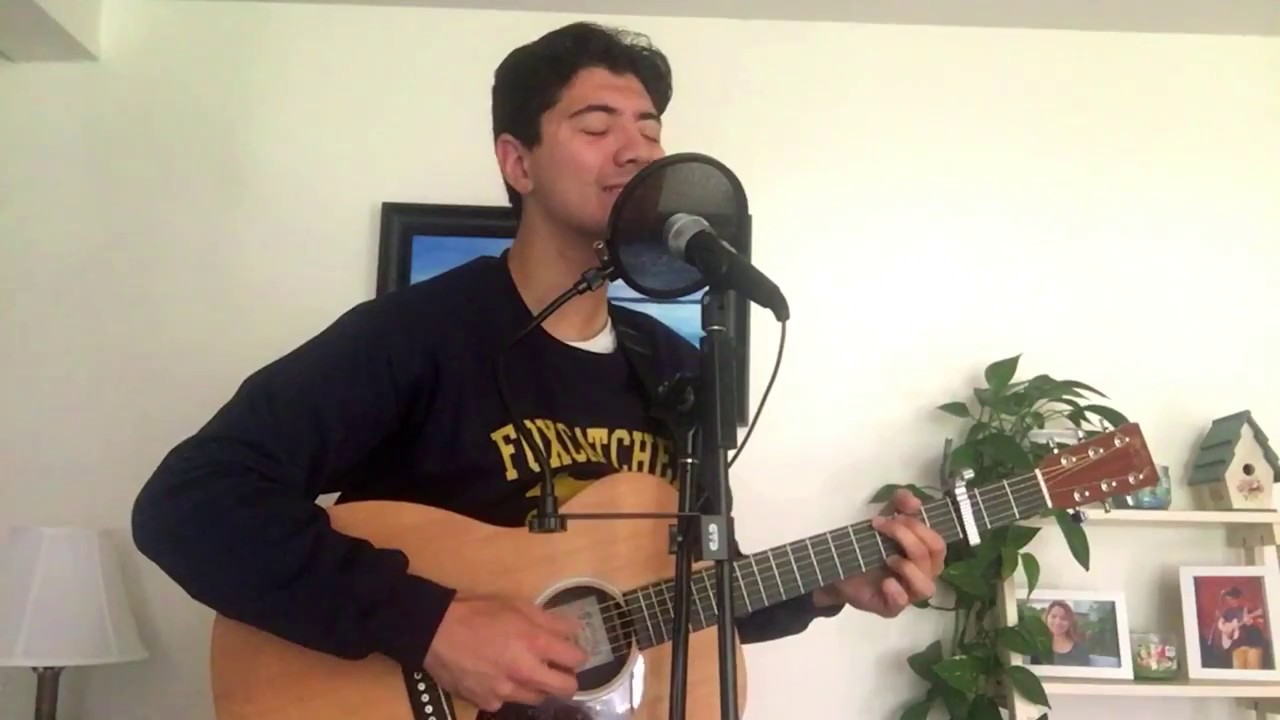 "San Diego" - Justin Demers - YouTube
