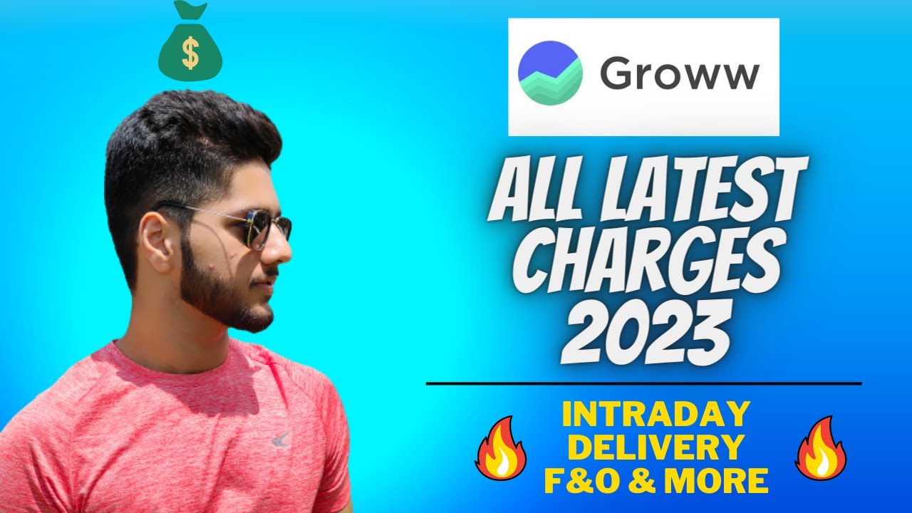 Groww app charges in Hindi | Intraday Trading in Groww App | #groww ...