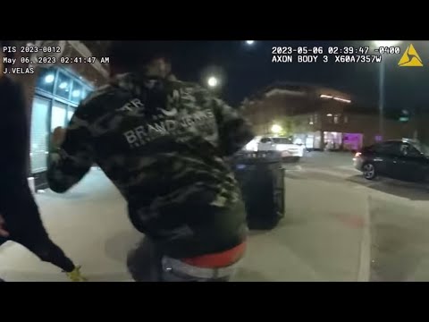 9 people shot during weekend violence in short north area of Columbus ...