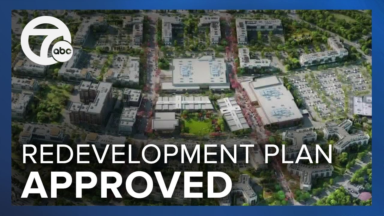 Lakeside Mall to be redeveloped into a billon-dollar mixed use ...