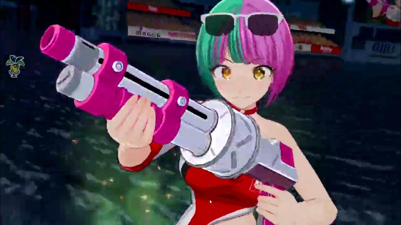 HJエキシビジョン EXTREME★★★クリア UR&SSR編成【ドルウェブ】 - YouTube