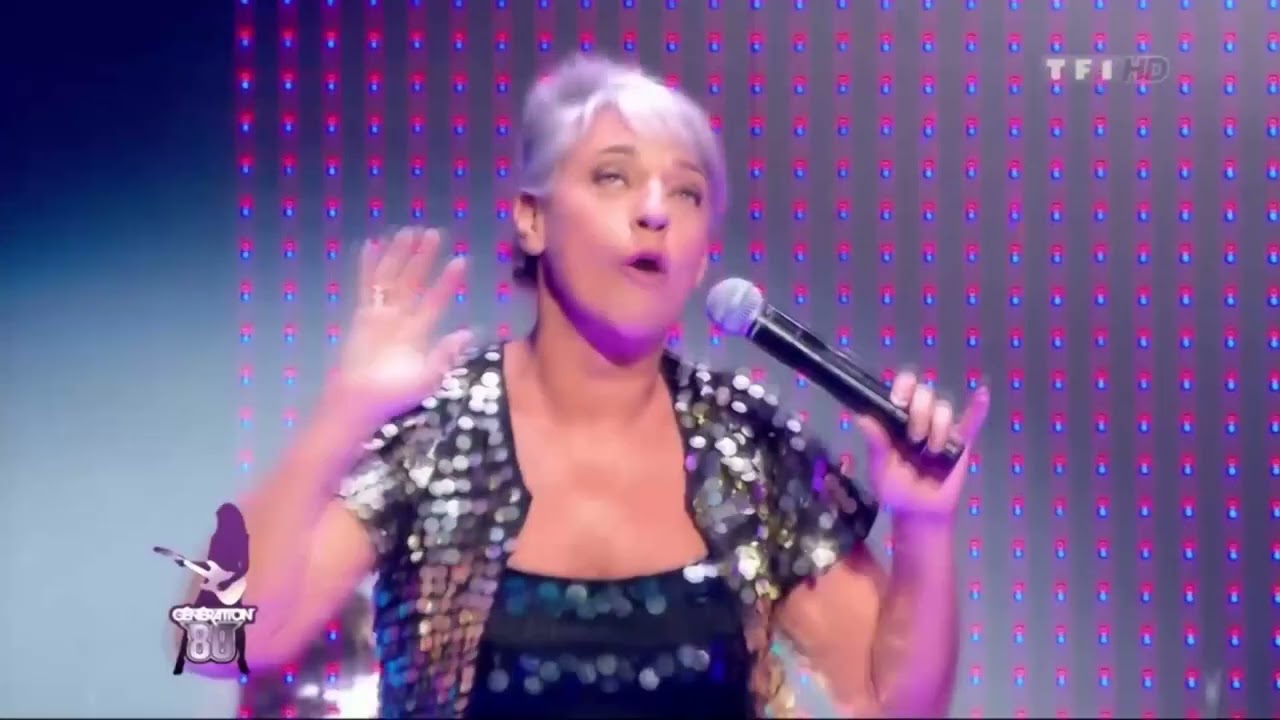 REGRETS Je ne veux pas rentrer chez moi seul TF1 GENERATION 80 - YouTube