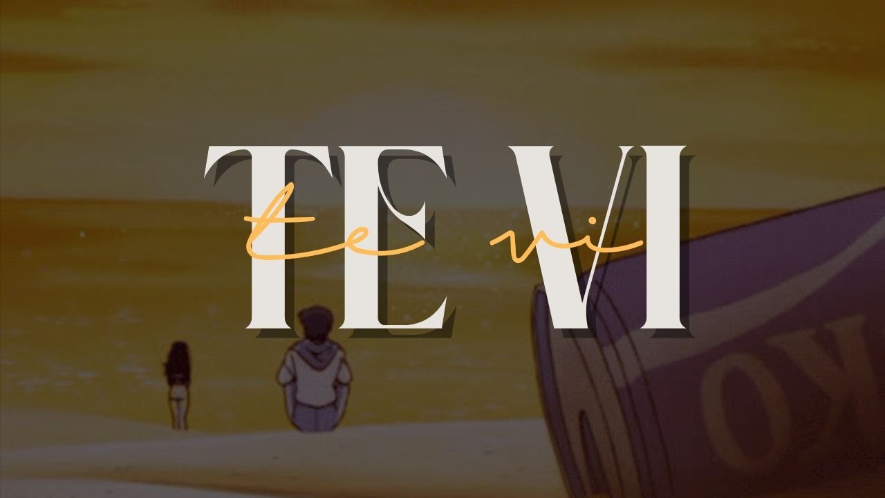 Julieta Venegas - Te Vi [Letra] - YouTube