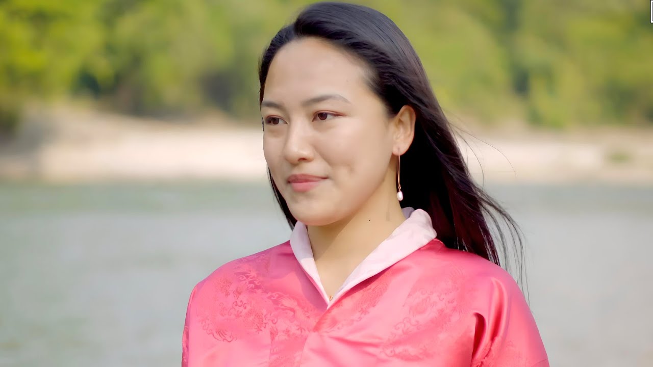 NGANG PEYLA - TEMPA RINCHEN feat CHENCHO. DORJI | UGYEN DEMA - YouTube