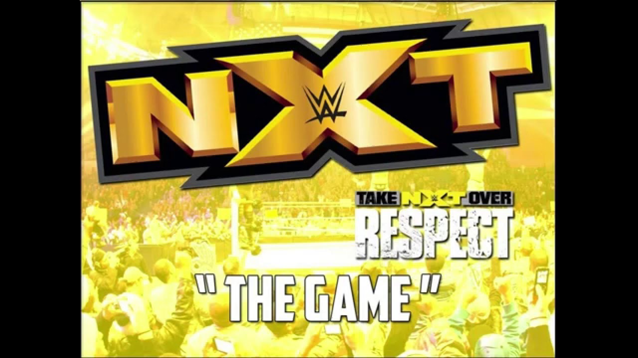 NXT: " The Game " - S01E45 Takeover Respect - YouTube