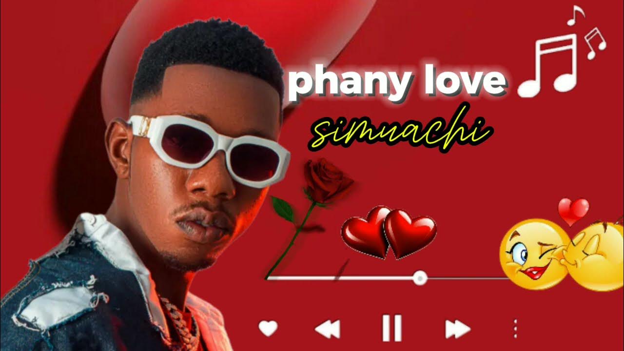 simuachi -phany love new song - YouTube