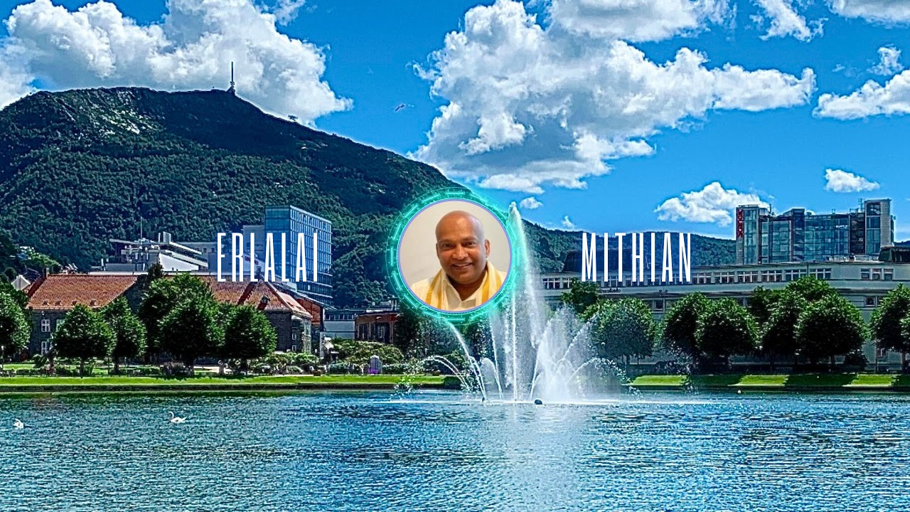 Direktesending Erlalai Mithian - YouTube