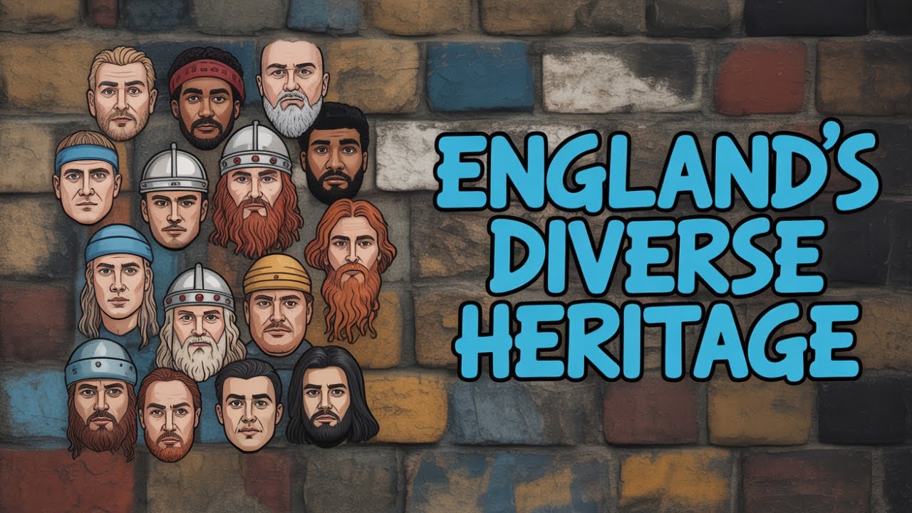 Understanding the Ethnic and Linguistic Backgrounds of the English ...