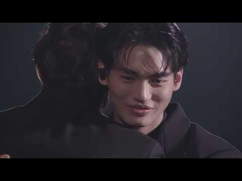 [BrightWin Side by Side Concert in Japan D2] Talk - Ending (Eng Sub) - YouTube