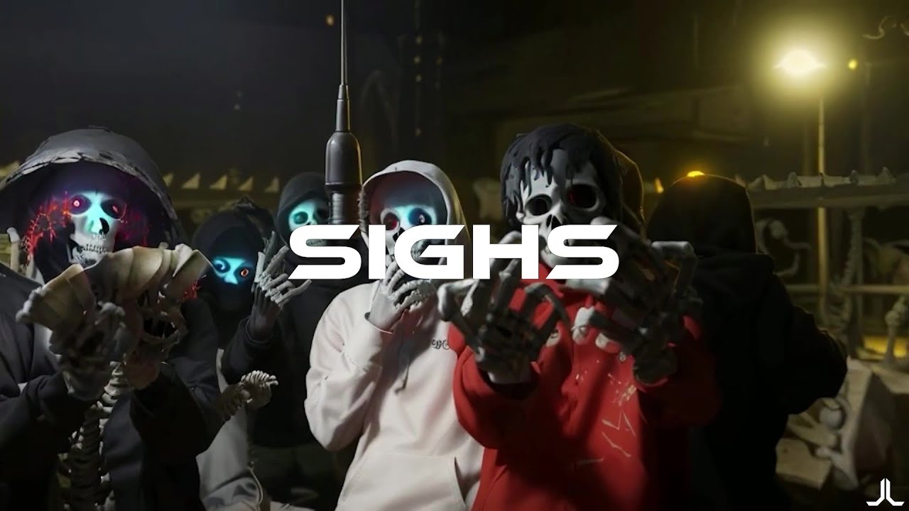 [FREE] Sdot Go X Jay Hound Dark Sample Jersey Club Type - "Sighs" Sdot ...