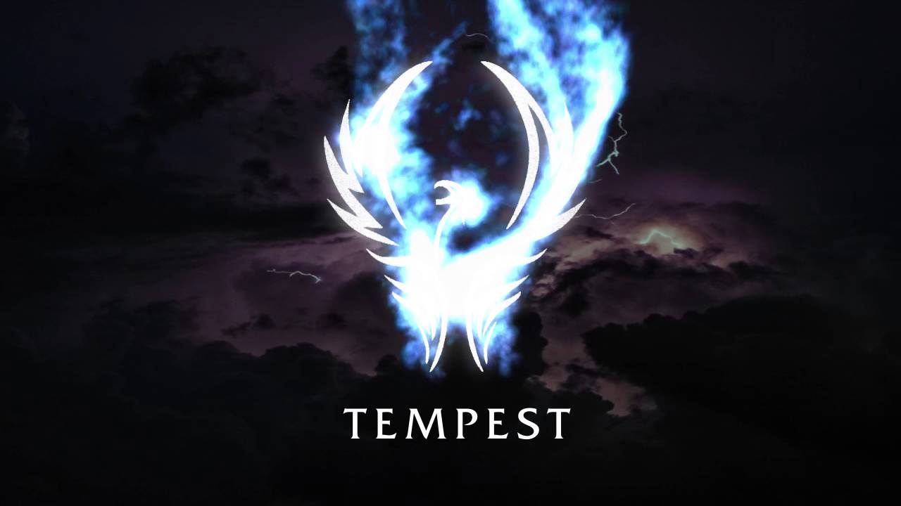 Tempest Logo v3 - YouTube