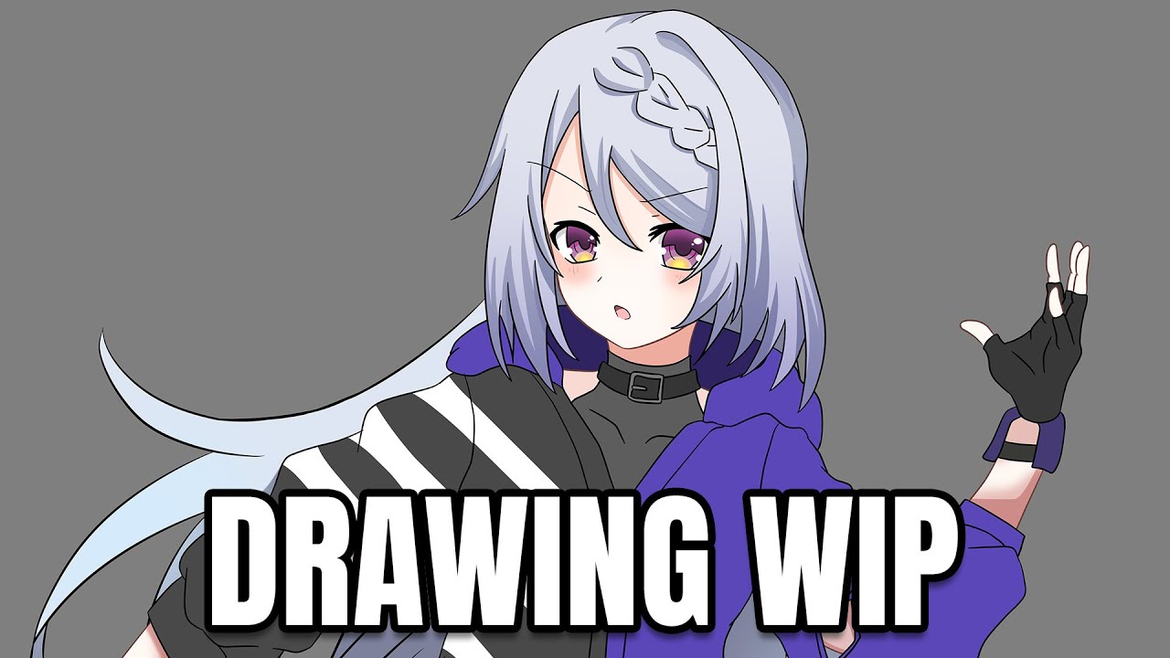 2 days before Comifuro 20 - YouTube