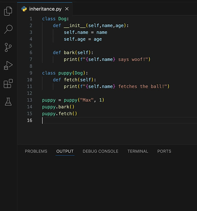 Python Inheritance Classes Python Learning Code Learn Code Learnpython Learning
