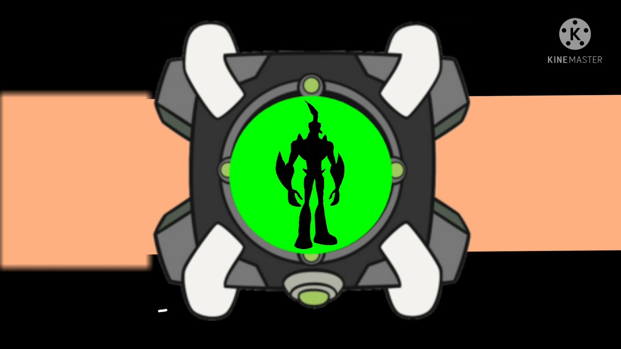 Ben 10 Waybig Transformation (ROBLOX) - YouTube