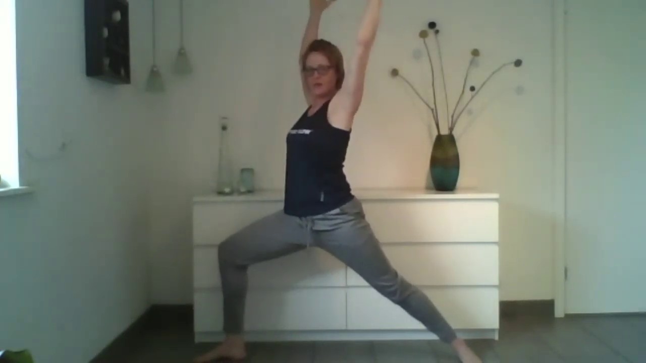 zoom fysioflow 4 april - YouTube