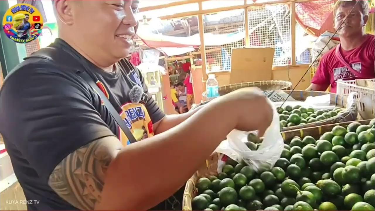 Blessings galing sa itaas @Kuya Renz Tv - YouTube