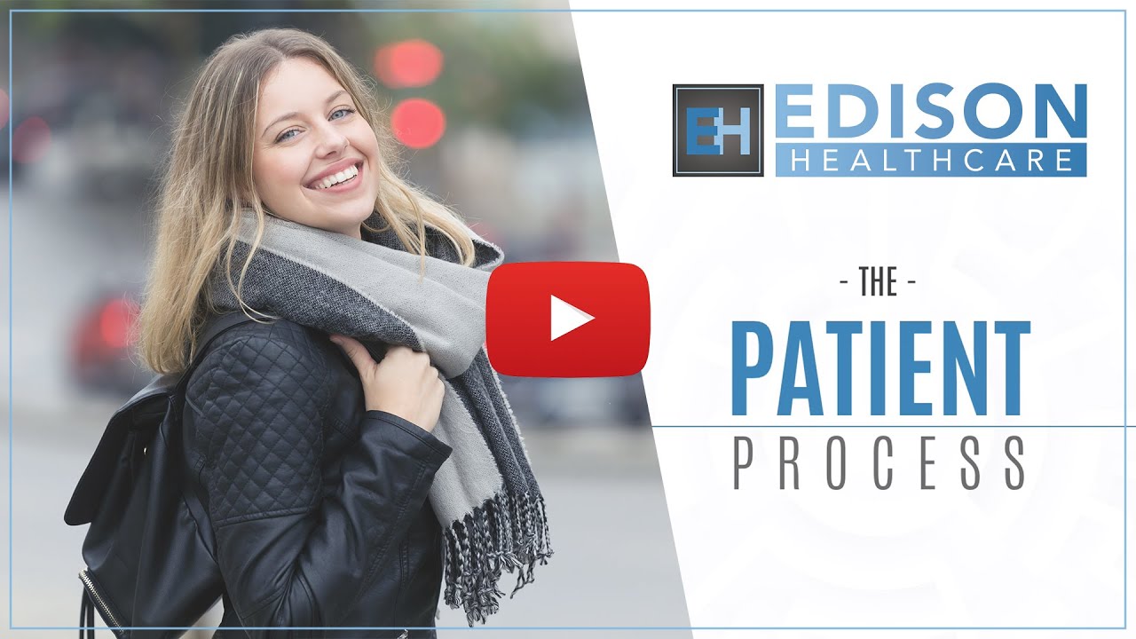 Edison Healthcare • Patient Process Video - YouTube