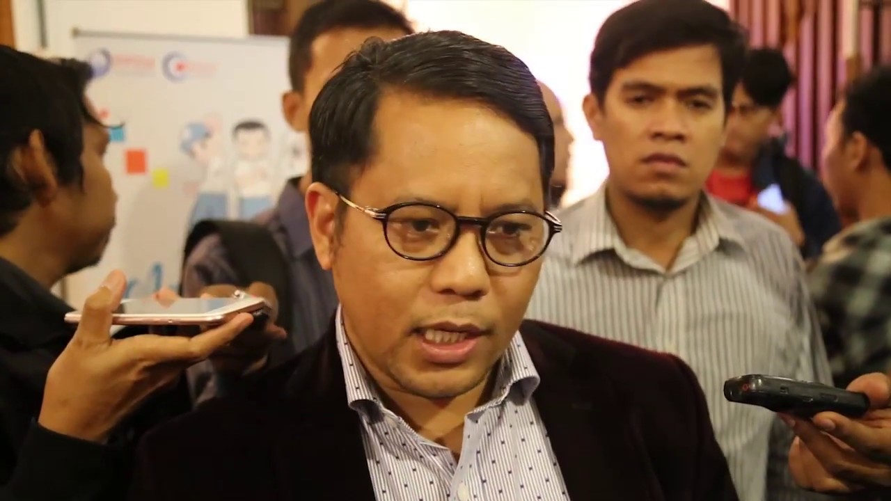 Prof Dr (Phil) Kamaruddin Amin MA: Pemahaman Tentang Agama & Pancasila ...