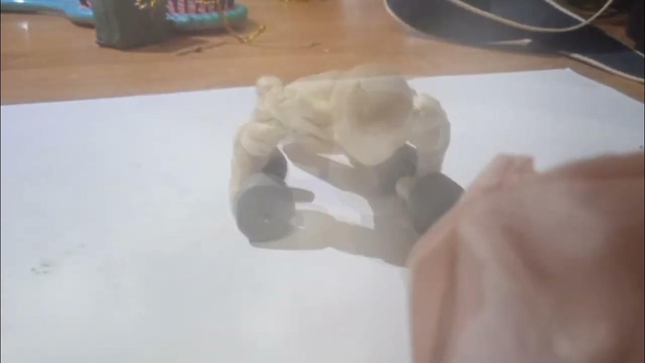 К Подтянутому челу пристаёт Босс качалки #2 - YouTube