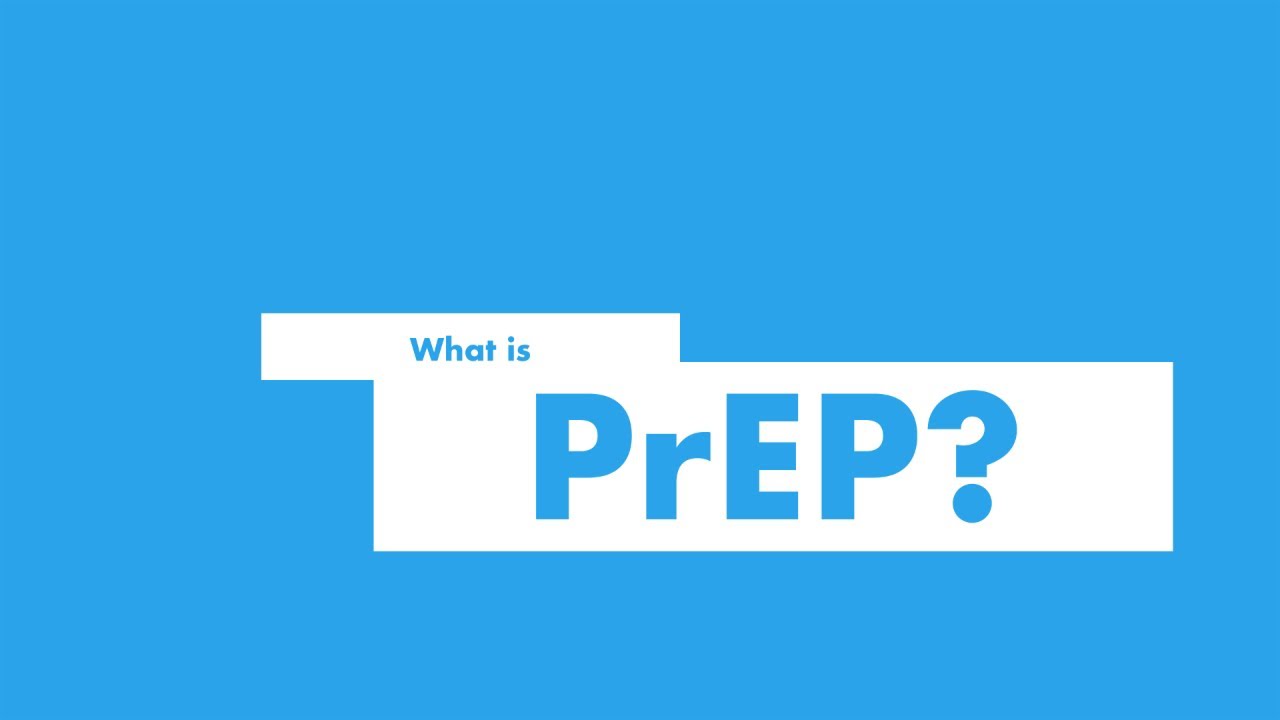 Greg Owen explains: What is PrEP? - YouTube