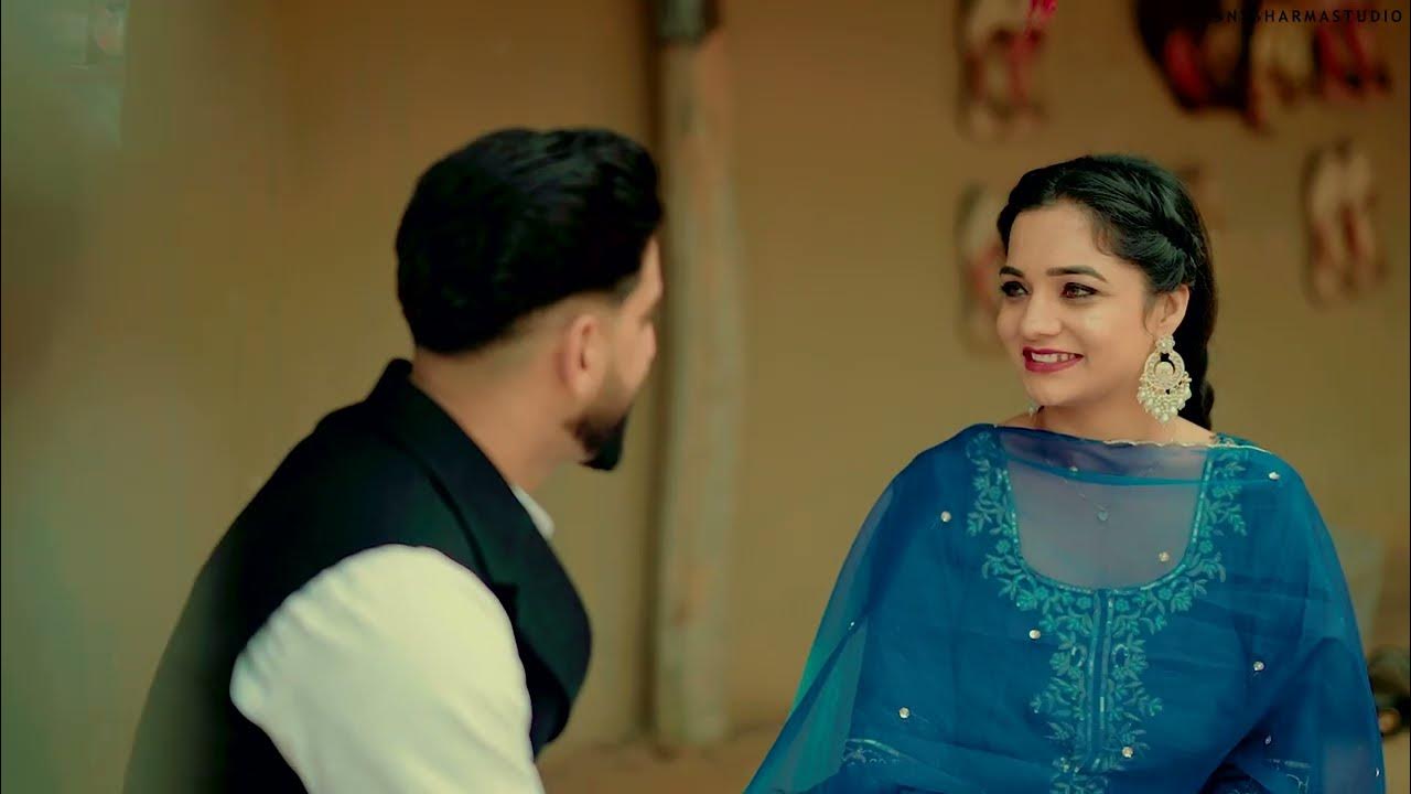 BEST PRE-WEDDING 2024 YOGESH & RIYA - YouTube